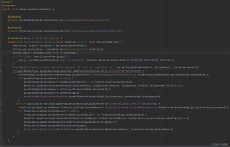 Spring Boot Bpmn流程管理引擎实践springboot Bpmn Csdn博客