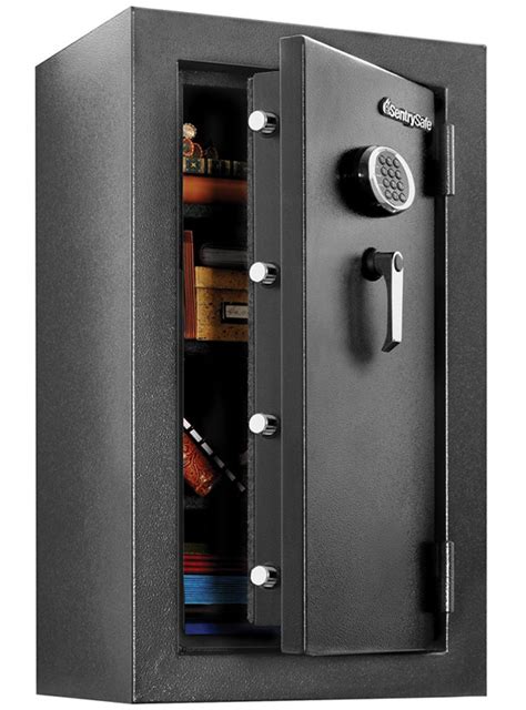 Top 10 Best Fireproof Safes Fire Resistant Safes 2020 Update