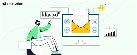 Best Klaviyo Integrations To Supercharge Email Campaigns