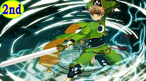 Invincible Spell English Dub Part YouTube