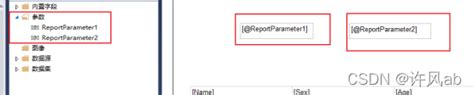 c 实现reportview的操作，详解。 cviewreport csdn博客