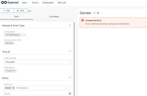 Dashboard Fcc New Coder Survey 2018 Error Columns Missing In