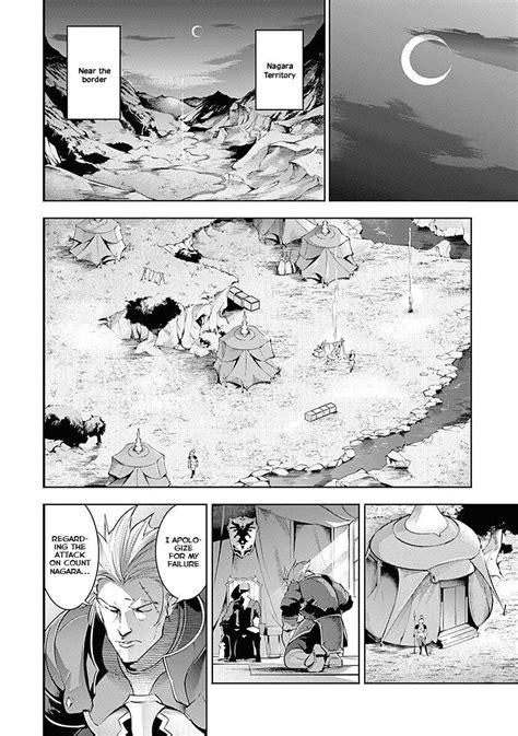 Worlds End Harem Fantasia Chapter 32 Mangapill