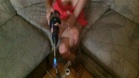Smoking Tasty Dabs In Sexy Lingerie Hd Mp4 Version Thy Fetish