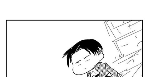 エルリ 【エルリ】エルヴィンの見た目に興味がないリヴァイ たこのすけのマンガ 漫画 進撃の腐人 かわいい Pixiv