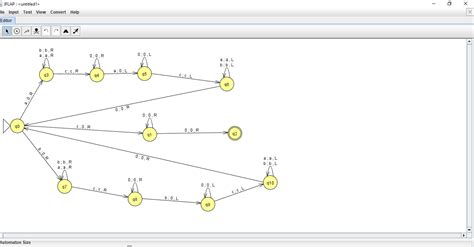 Solved Software Jflip Need Urgent Please Create A Multitape Chegg