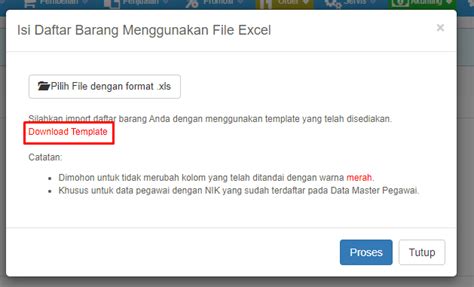 proses gaji dengan erzap erzap sistem erp terintegrasi