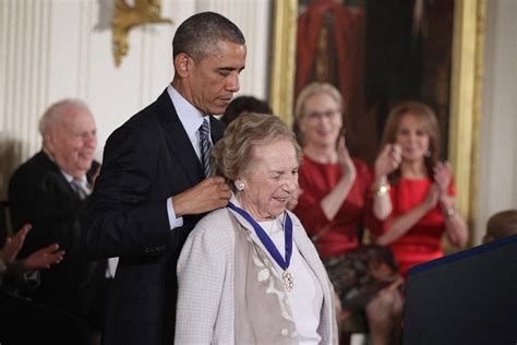 Ethel Kennedy La Veuve De Robert Kennedy Est Morte