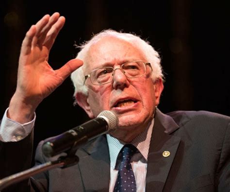 Poll Sanders Has 5 Point Lead Over Hillary In Iowa