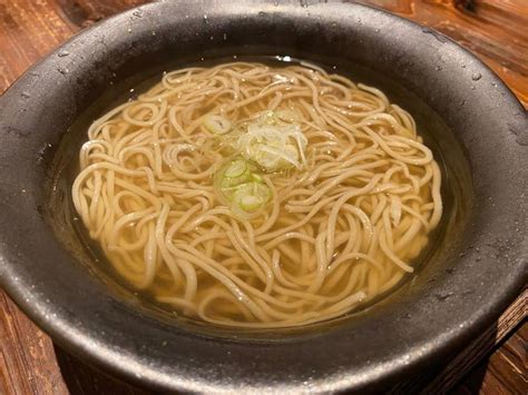 Koutarou Hondaさんの口コミ （ランチ）：手打ちそばたか木 Retty 日本最大級の実名型グルメサービス