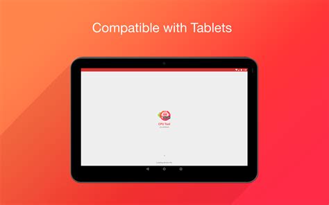 Cpu Tool System And Hardware Info Appstore For Android