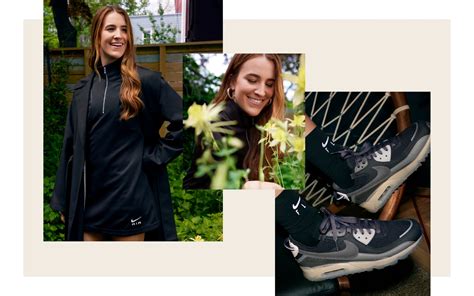 造型設計：sabrina Ionescu 。nike Tw