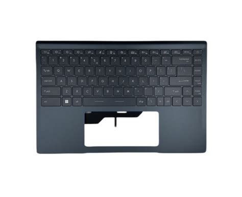 Keyboard — Eu Msi Spare Parts E Shop