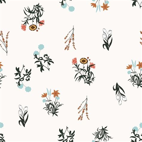 Rosas Vintage Vector Premium