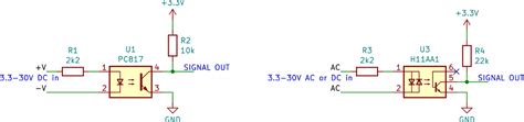 ideas on running an opto isolator across a wide voltage general