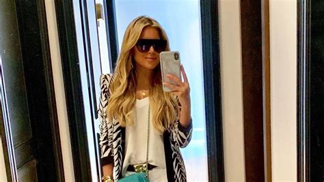 Nach Botox Wirbel Sylvie Meis Spricht über Beauty Eingriffe