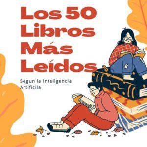 Descubre Los Libros M S Le Dos En Espa Ol Ai