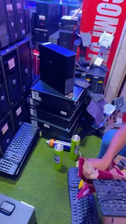 Come Support Us For Quality Computers And Computers Accessory Kampalacity Computerknowledge