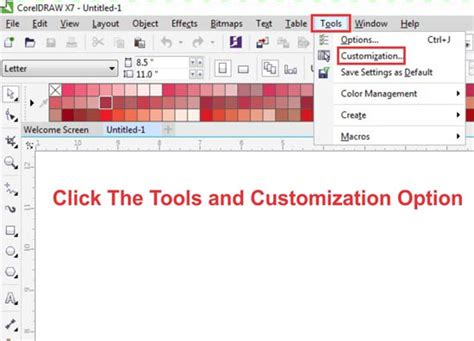 Coreldraw X Macros Graphiclasopa