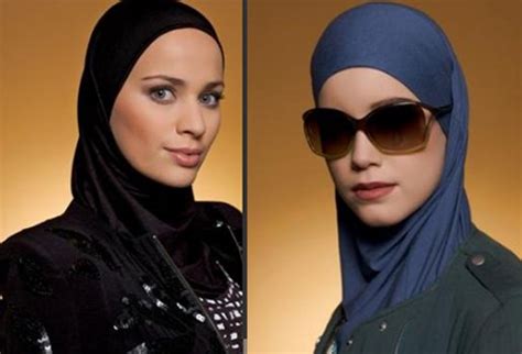 O Hijab Seus Valores E Seus Significados Voc Realmente Sabia