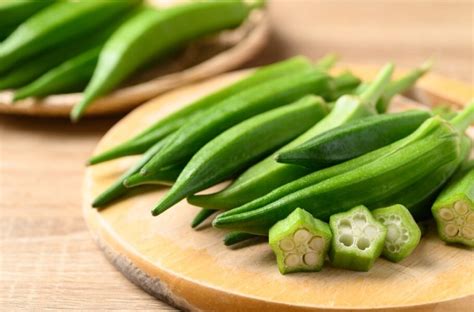 ILoveQatar Net Ministry Confirms Frozen Okra In Local Markets Are Safe From Reported Insect