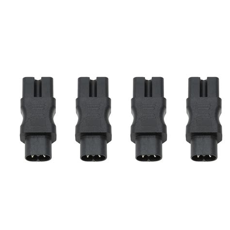 Adaptador De Corriente Iec320 C8 A Iec320 C15 Adaptador De Corriente
