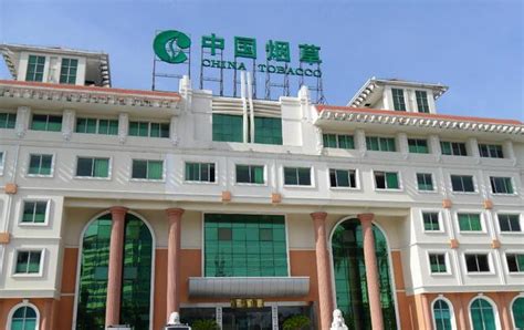 中國菸草有多好？年薪可高達18萬，專科生也可上崗，你準備好了嗎 每日頭條