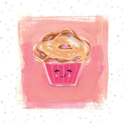 Why A Muffin Top Is The Best Thing About Monday — Andra Weber Creative Llc