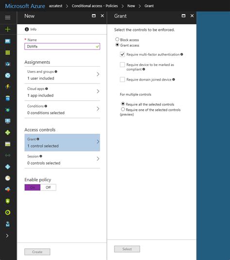 條件式存取 azure sql database azure sql managed instance azure synapse