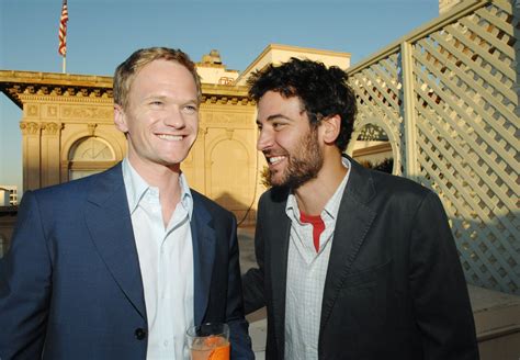 Nph And Josh Neil Patrick Harris Photo 1462586 Fanpop