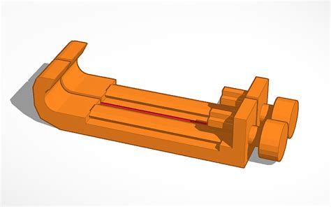 3d Design Material Builds Tinkercad
