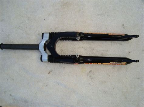 Manitou Answer Pro Mtb Kult Gabel Acheter Sur Ricardo