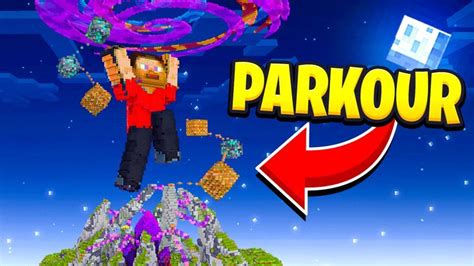 Parkour By 5 Frame Studios Minecraft Marketplace Map Minecraft