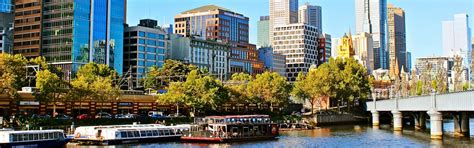 Melbourne And Sydney Are The Second And Third Most Liveable Cities In