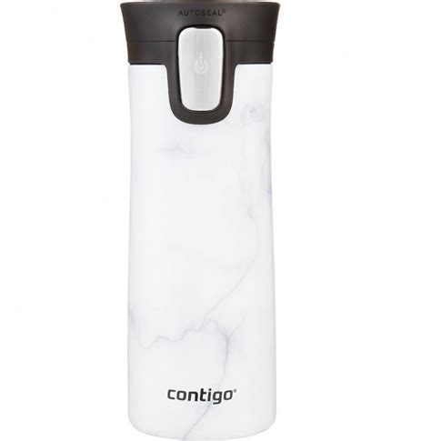Contigo Pinnacle Couture thermos beker - Waterflessenwinkel