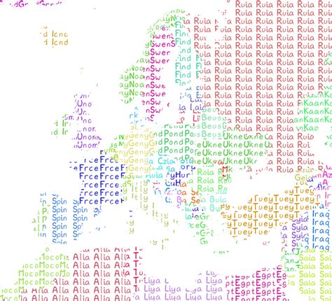 30DayMapChallenge As 1Day30MapsChallenge 2021 Hannes Ihm Sein Blog