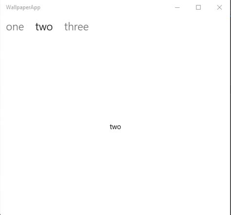 C How Place Pivot Header Bottom Stack Overflow