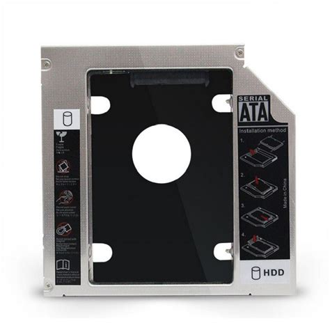 127mm Universal Ssd Solid State Drive Bracket Walmart Canada