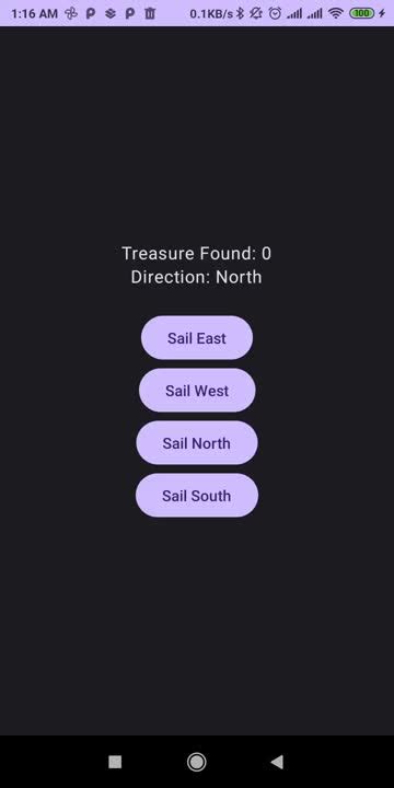 Ishant Thapa On Linkedin Day6 30daysofcodechallenge Kotlin Androiddevelopment Learningjourney