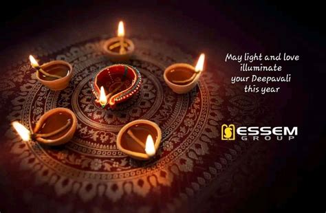 Saraswathi Rajendran On Linkedin Happy Deepavali