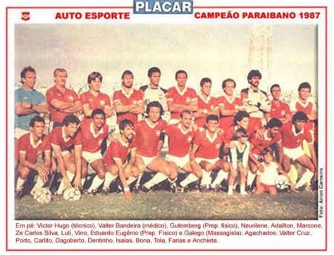 Auto Esporte comemora 30 anos de uma conquista inédita SóEsporte