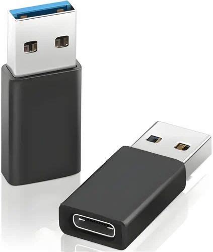 Type C USB Female Connector A At Rs Piece In New Delhi ID