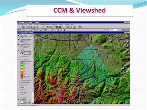 Geomatic World With A Special Look To Gis Pptx
