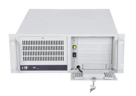 Advantech Industrial Pc At Rs 68000 Industrial Pc In Chennai Id