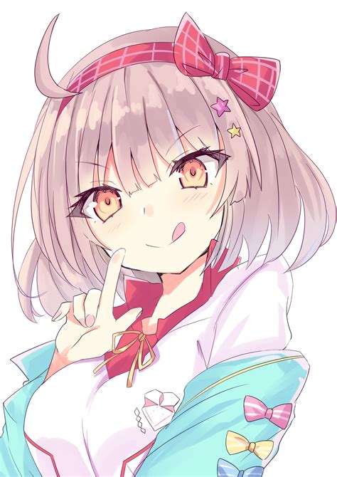 Chieru And Chieru Princess Connect Drawn By Hizaka Danbooru
