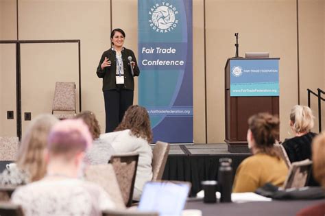 Highlights From The 2023 Conference And Expo Fair Trade Federation