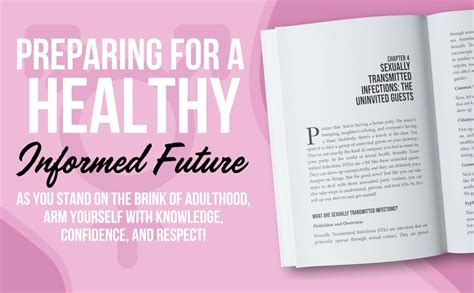 Sex Education For Teenagers Answers To Questions You Don T Want To Ask