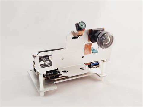 qualcomm robotics rb5 and rb6 platform support ridgerun