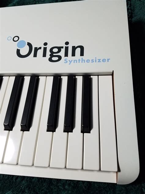 Matrixsynth Arturia Origin Keyboard Synthesizer