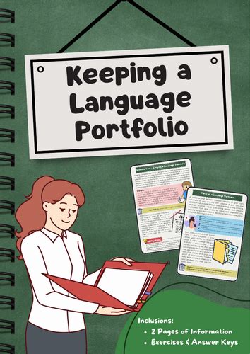 Language Portfolio Reflection Progress Certificates Tasks Language Portfolio Reflection Progress Certificates Tasks